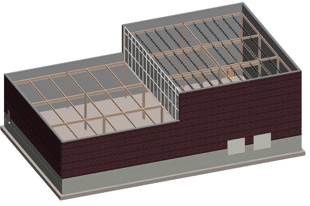 5 Dan Sullivan: Keystone Library Wall Choice