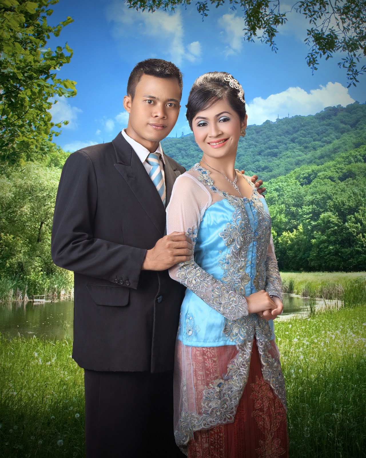 Fhoto Galleries: Foto pre wedding