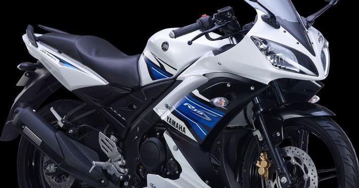 Tenaga baru di mesin Yamaha R15 V 3.0 mendatang - Teknik Otomotif