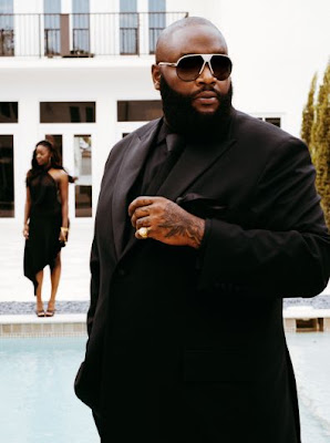 Rick Ross to headline FAMU’s Homecoming Concert