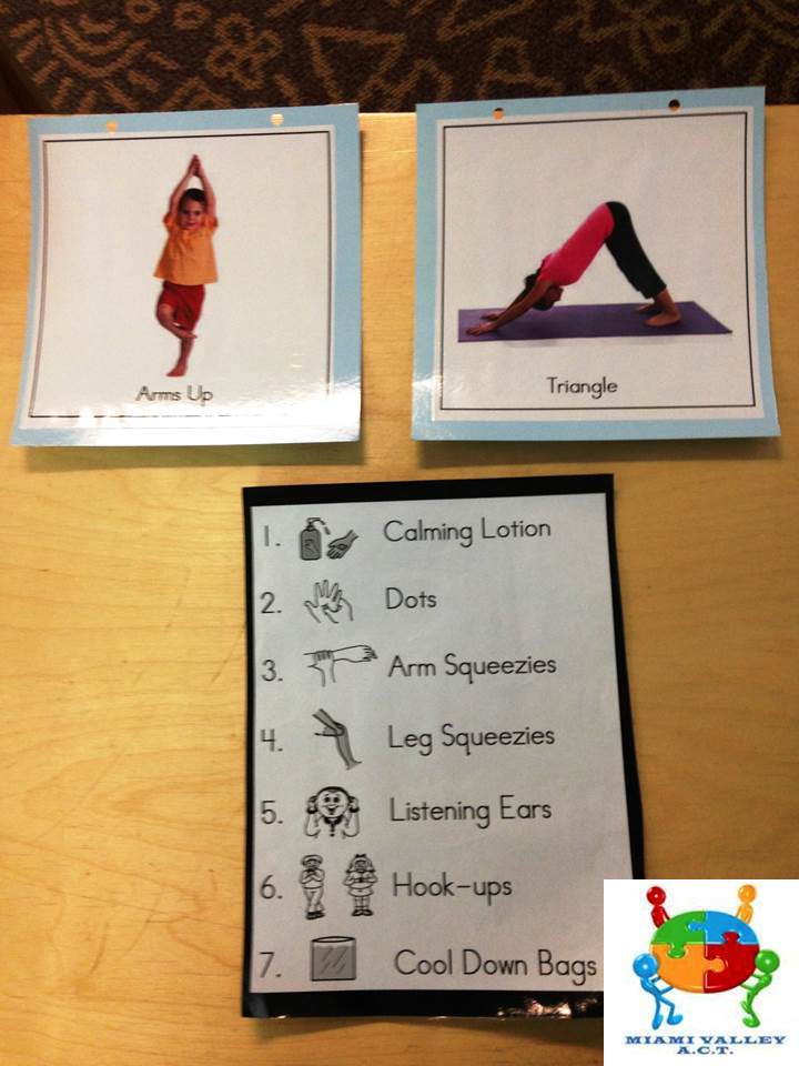 The Autism & Low-Incidence Coaching Team: Regulation Rendezvous ...