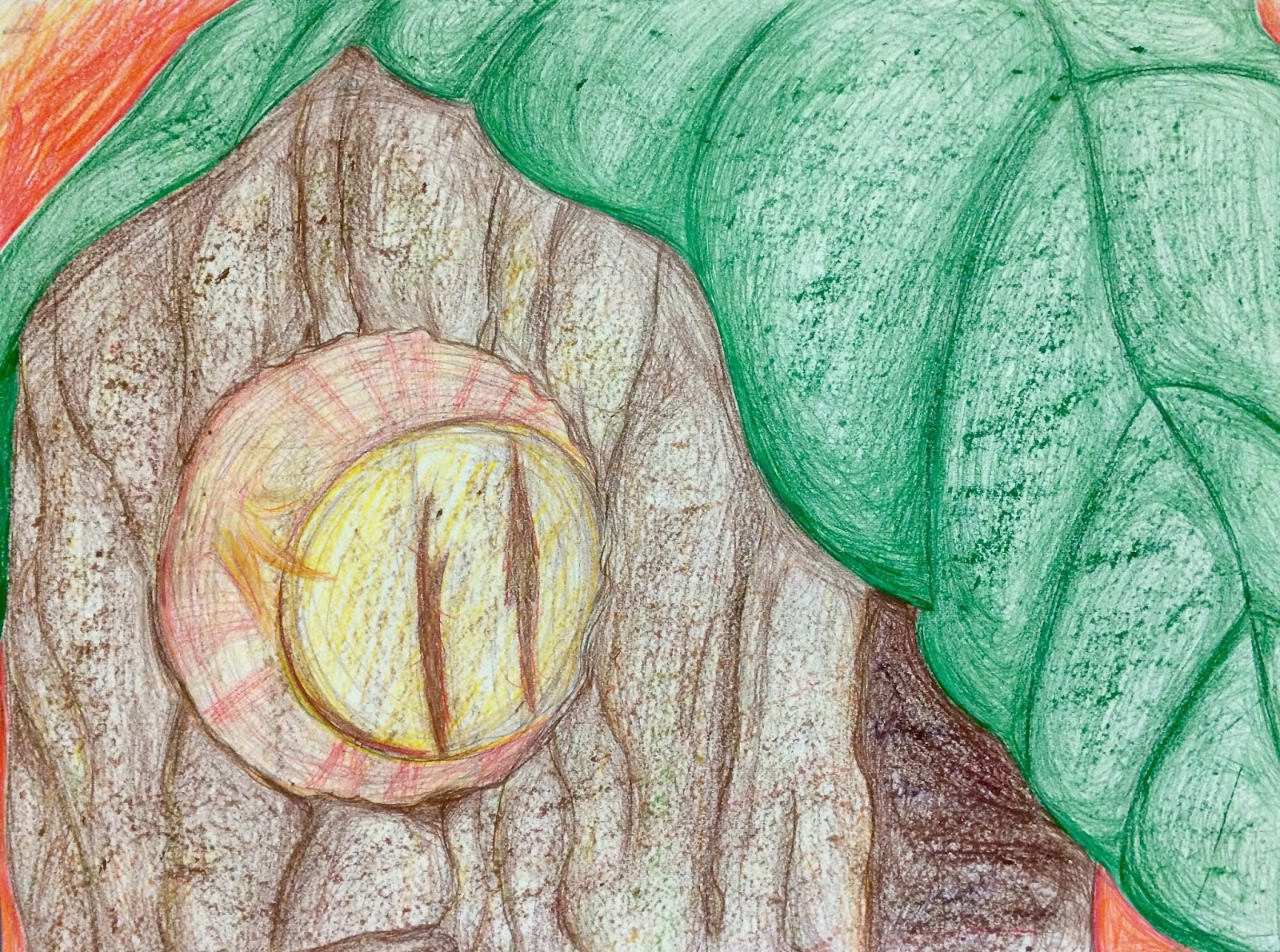 how do art: micro drawing