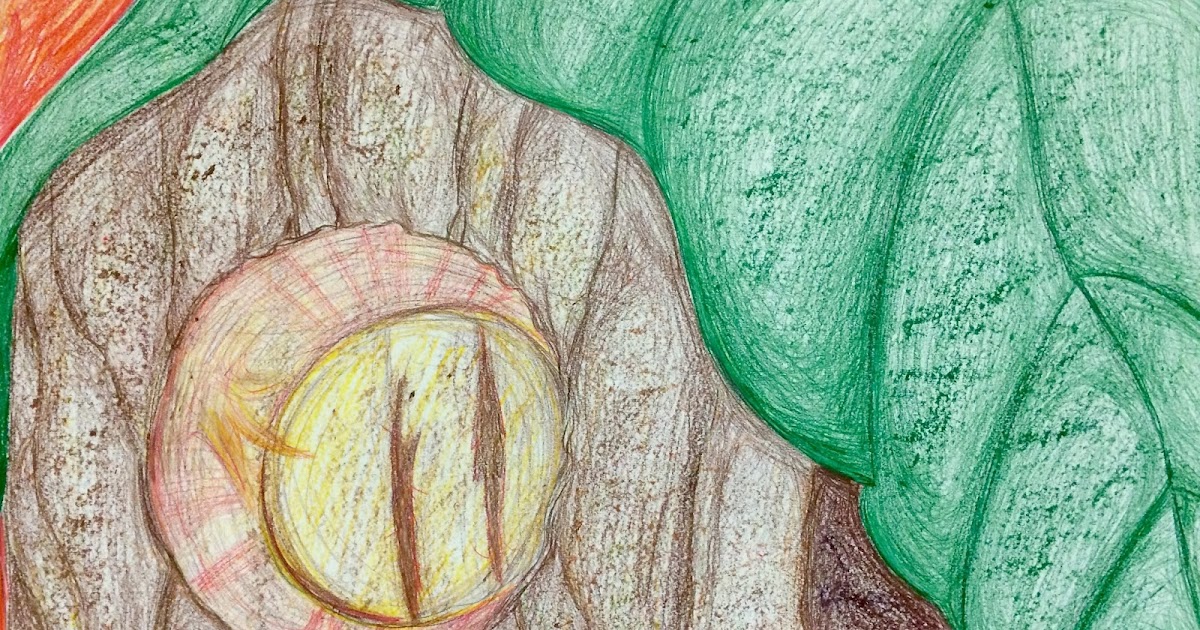 how do art: micro drawing