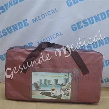 Jual JADE Mattress Kasur Terapi Batu Giok - Toko Medis Jual Alat Kesehatan