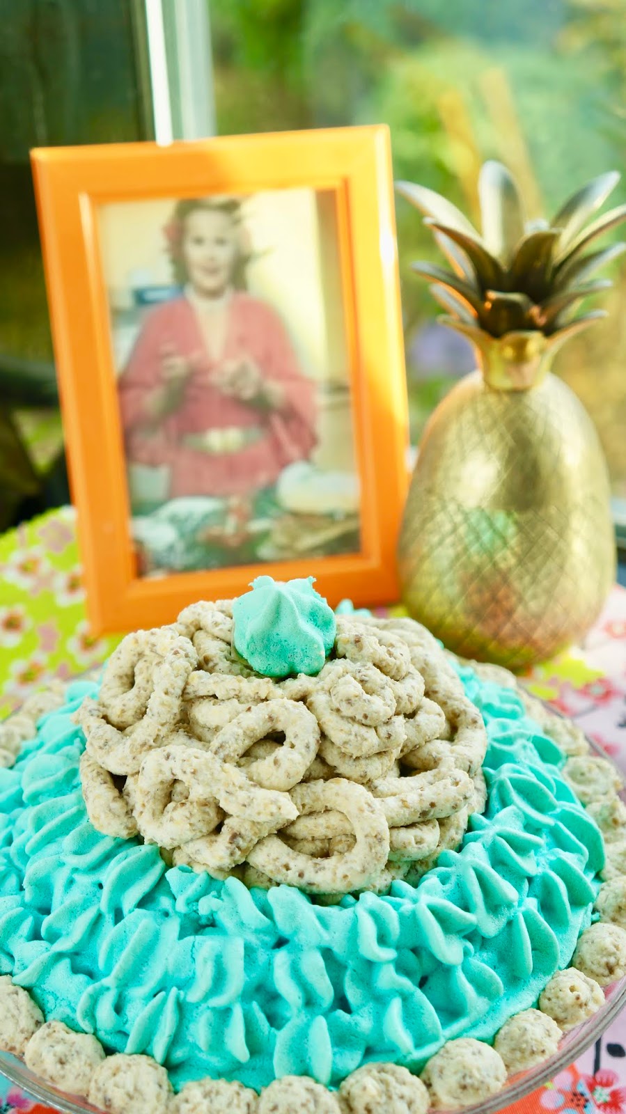 Keep Calm and Fanny On - The Fanny Cradock Food Blog: 2018