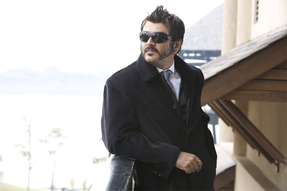 Ajith Kumar: Asal (2010) movie Stills Gallery | Part 2