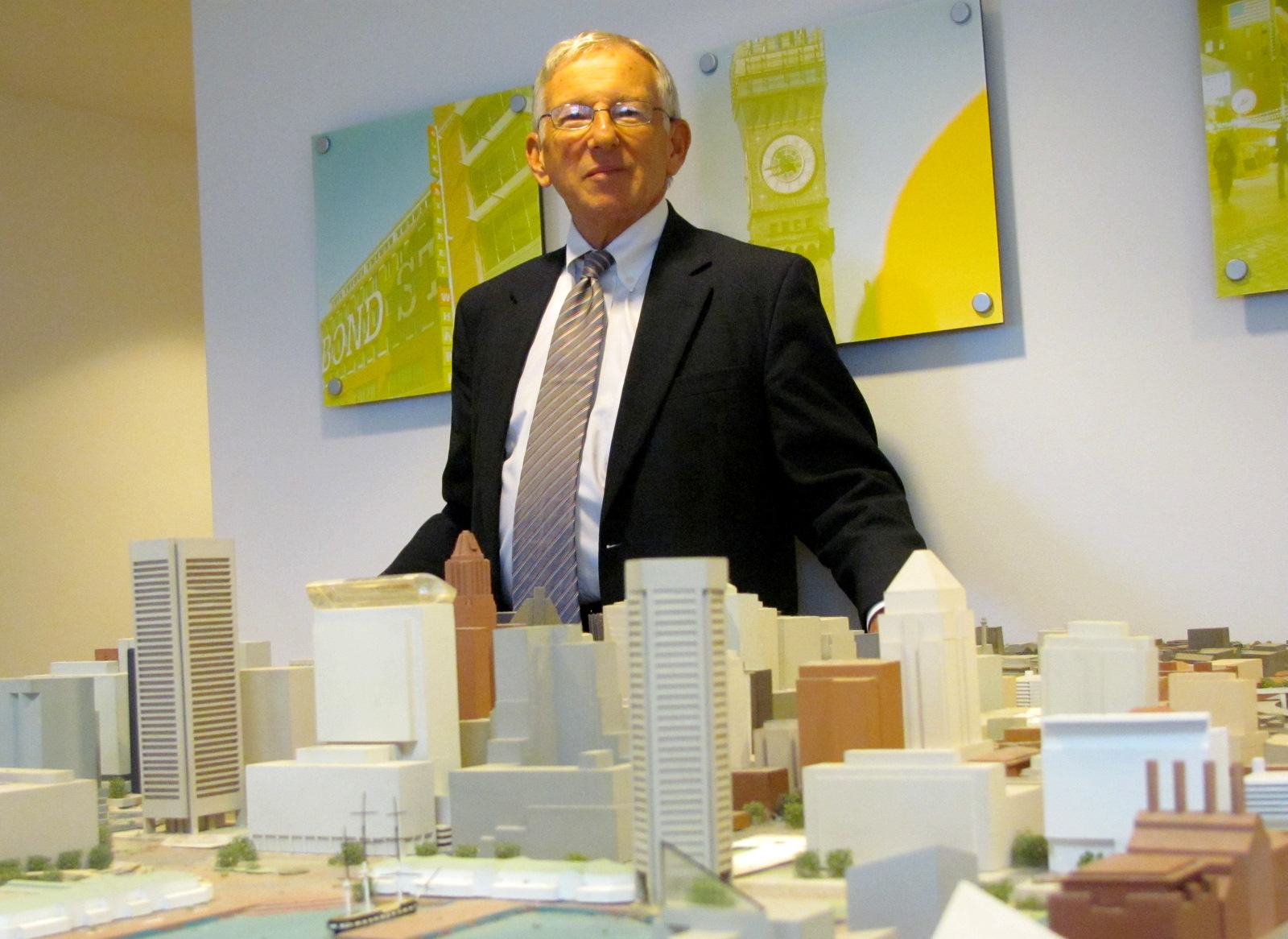 Community Architect Daily: What a revamped BDC could look like