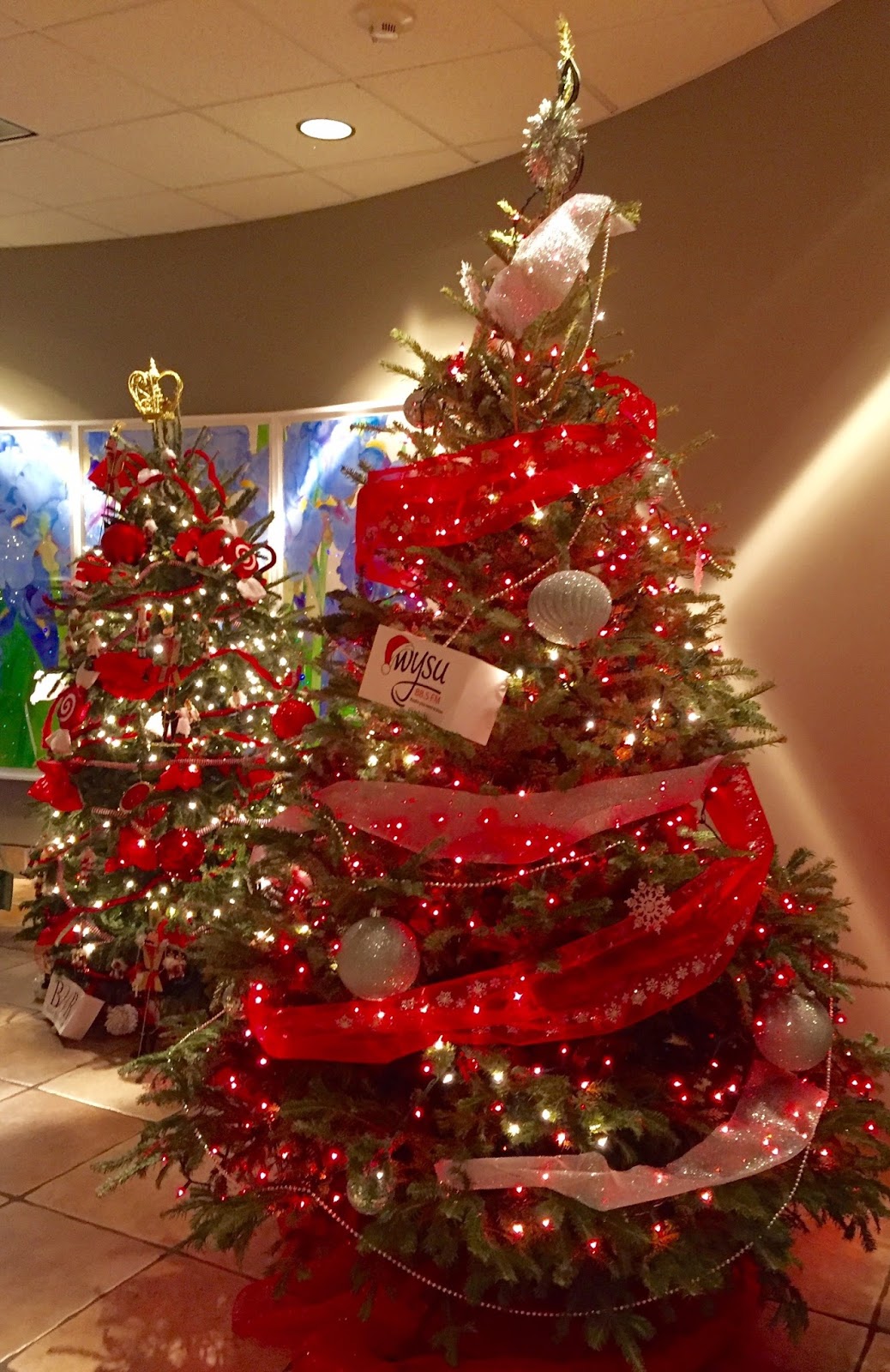 Carol Ann Kauffman's VISION and VERSE : Mill Creek Park Fellows ...