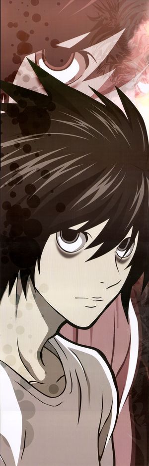 Rei 2 Rei: Death Note