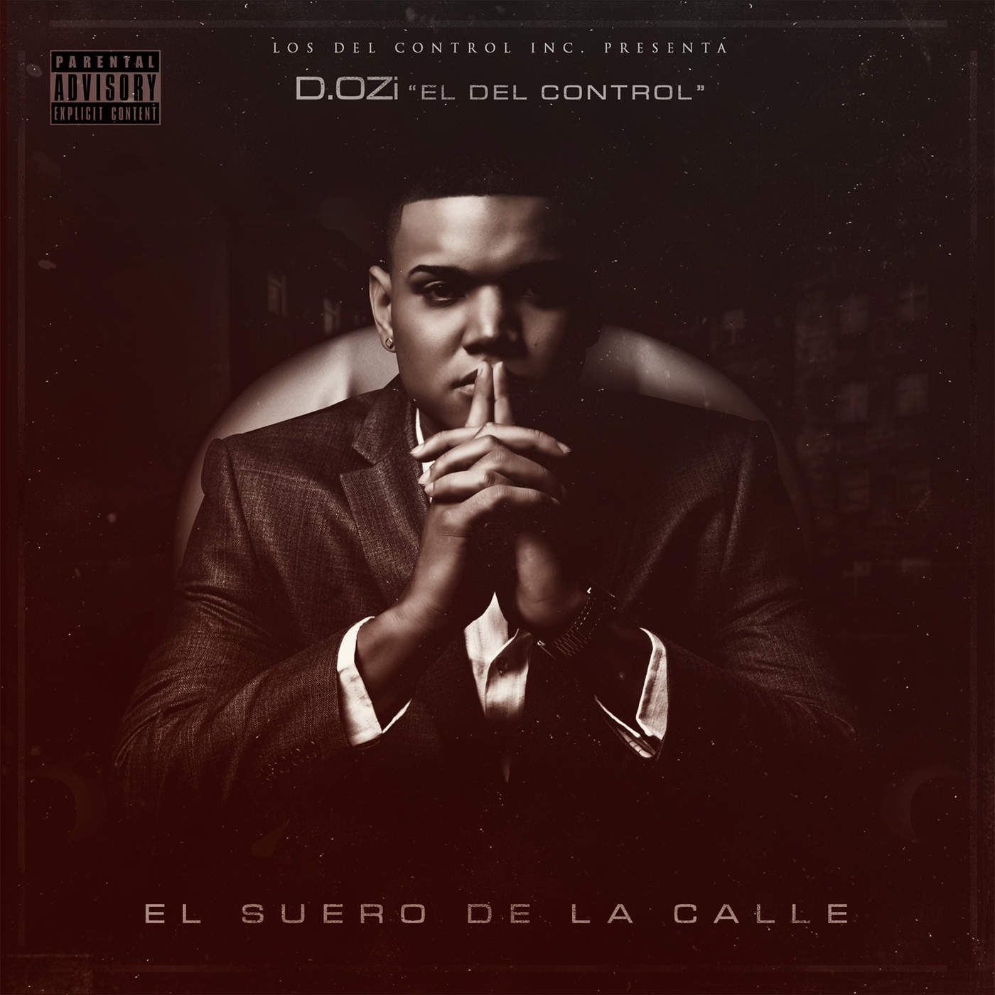 (2014) D.OZi - El Suero de la Calle - Album iTunes Plus AAC M4A | SHARE ...