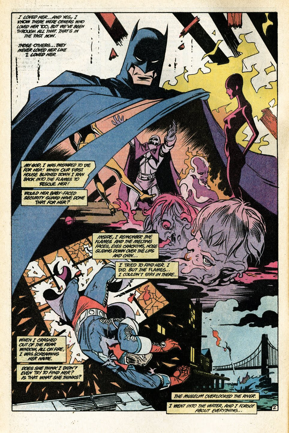 Sunny Days Indoors: Unsung Heroes - George Freeman