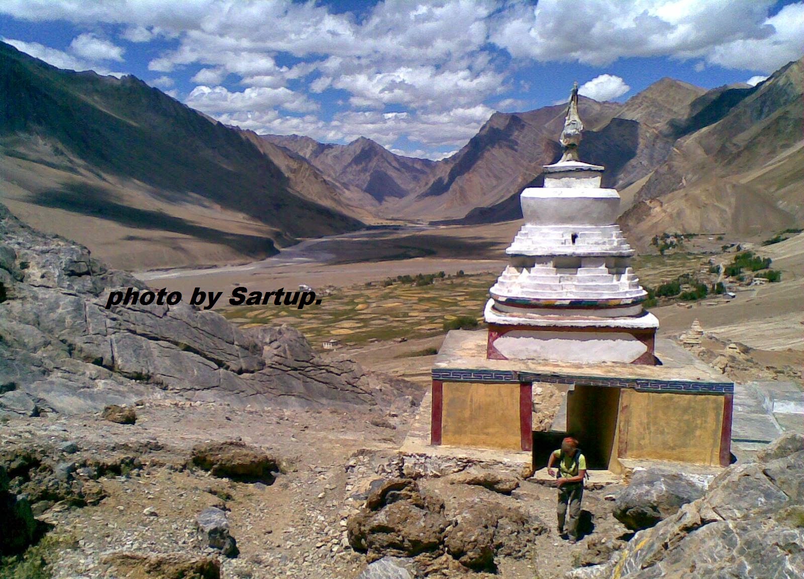 Paddar - JungleKey.in Image