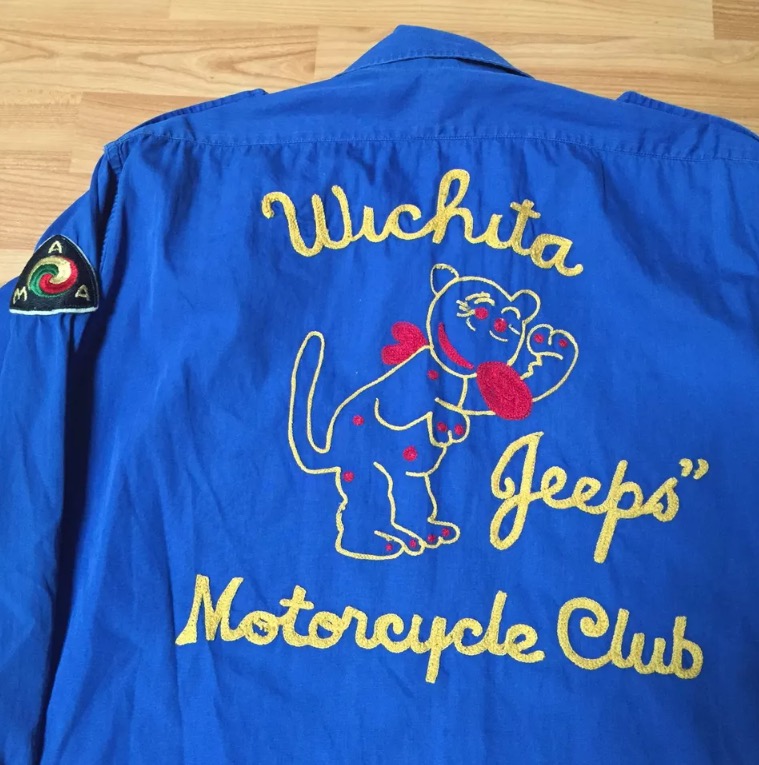 The Untold History of Motorcycle Clubs: Police and the 3-Piece Patch