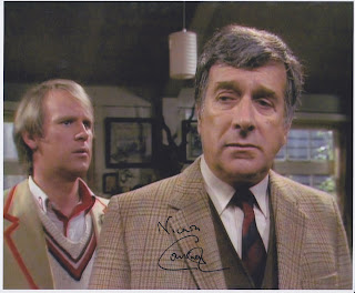 Let's Get Out Of Here!: A-Z Challenge 2012: D is for Doctor Who!