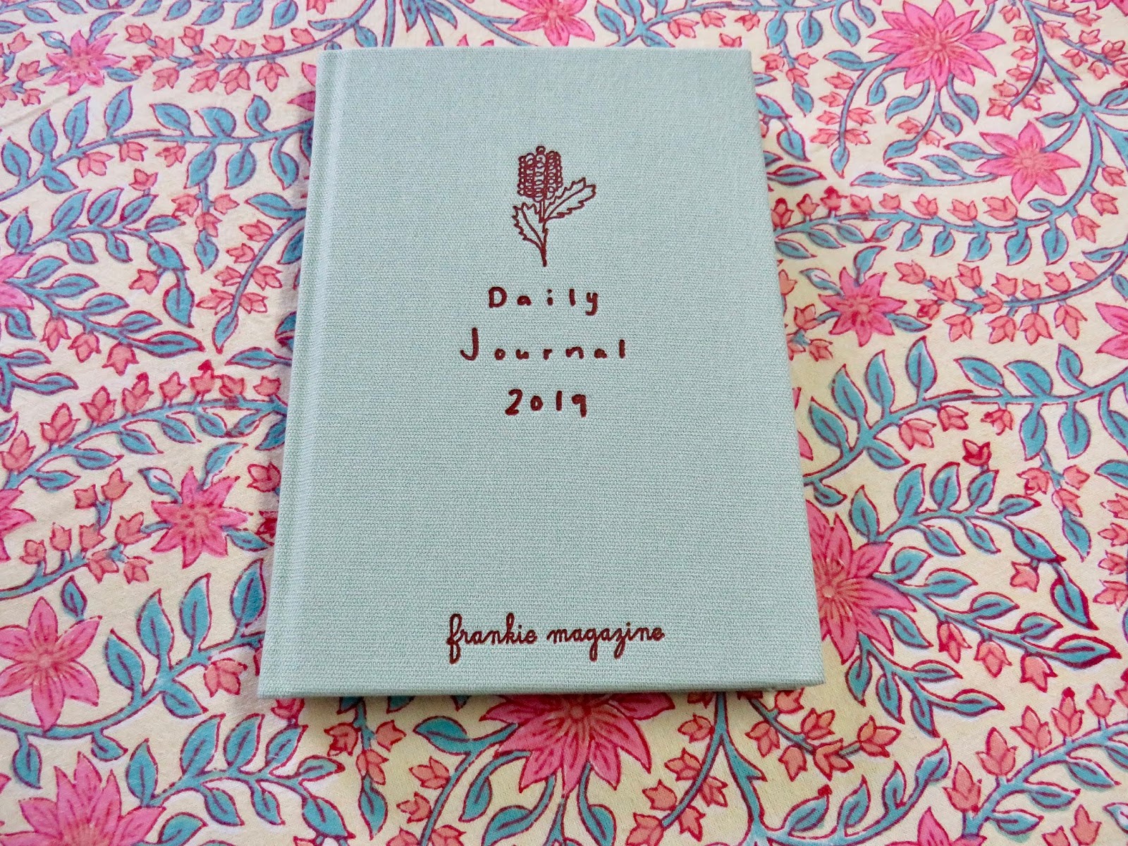 The Whimsy Bookworm A Book Blog From India Stationery Sunday Frankie