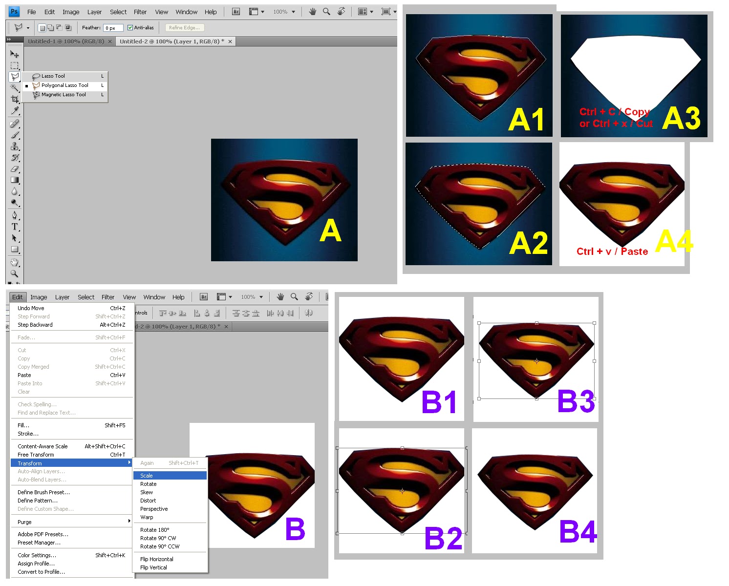 How to Create Clan Cloak Image - Lineage II News