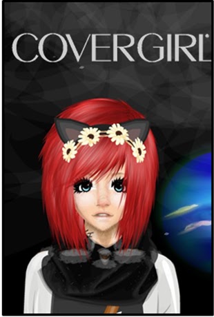 Stardoll Magazine Inc.: Covergirl