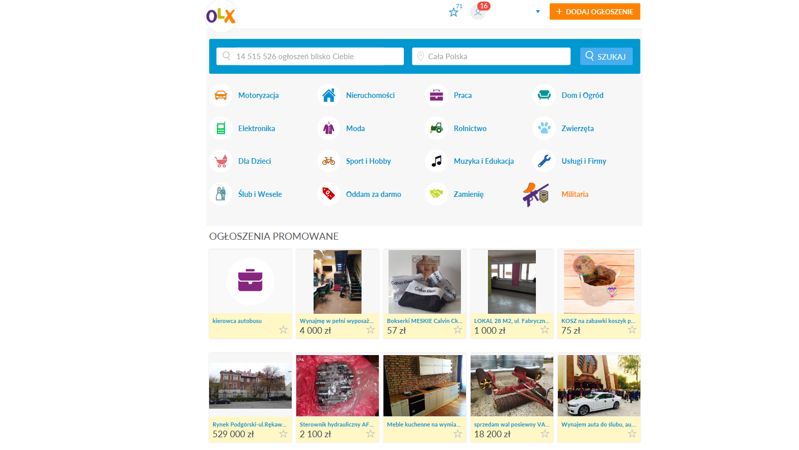 Jak sprzedawać szybciej i skuteczniej na OLX?