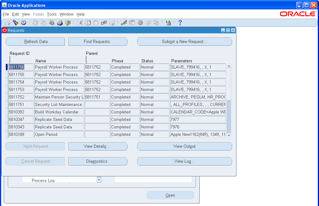 Oracle E-Business Suite R12 Financials: Defining Multi Organization