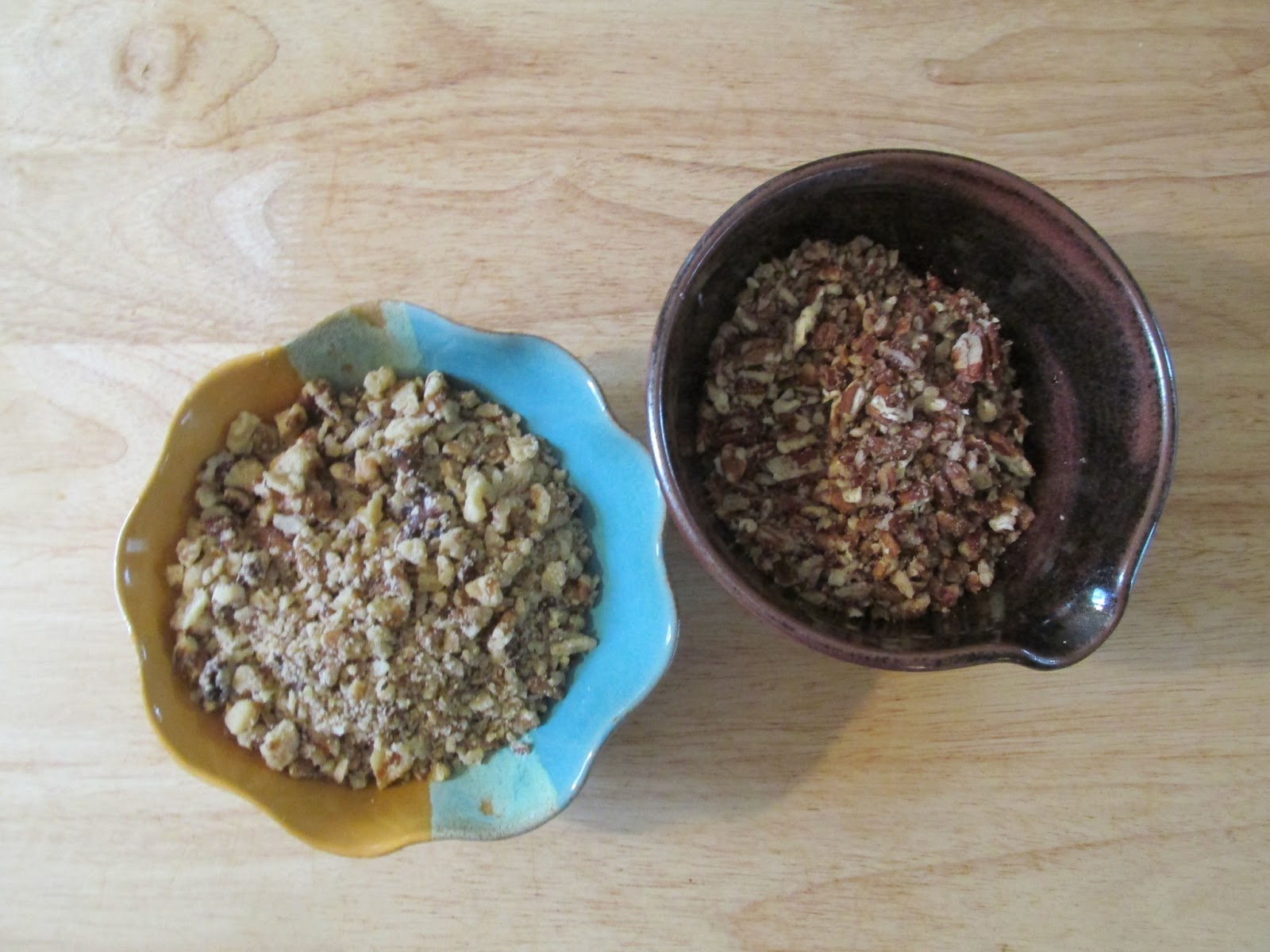 Mystery Lovers' Kitchen: Aunt Ka's Chocolate Macaroons