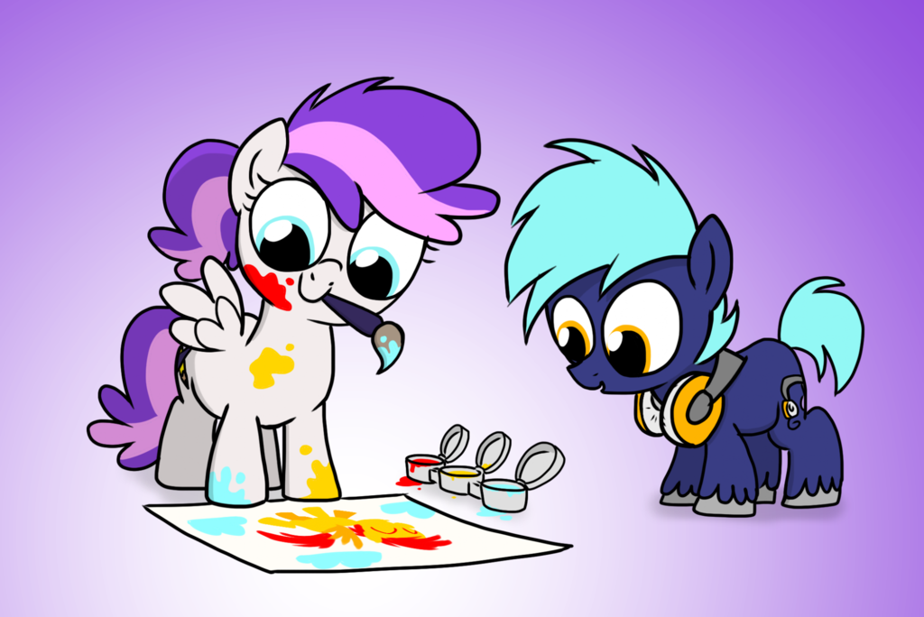 Equestria Daily - MLP Stuff!: BronyCon 2014 Date and Location Announced