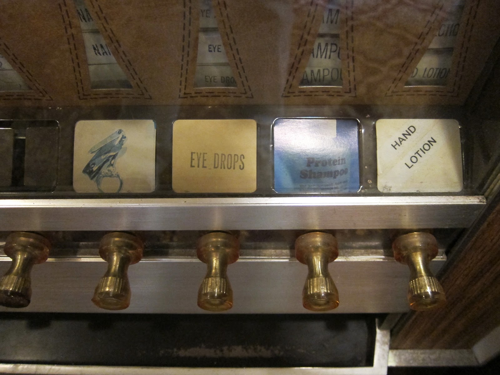 Frankie's Apartment: Mighty Ant