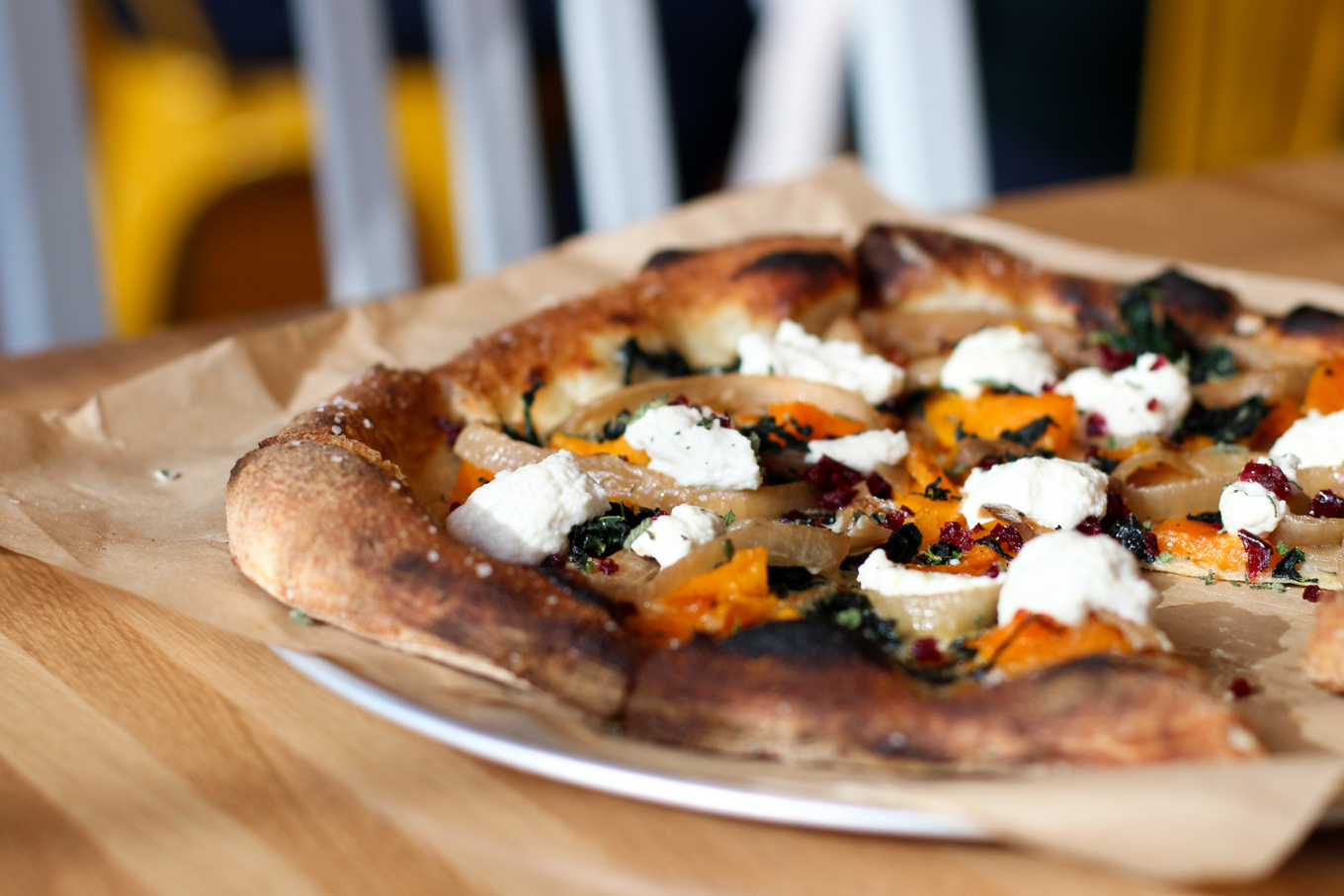 True Food Kitchen comes to Chicago!