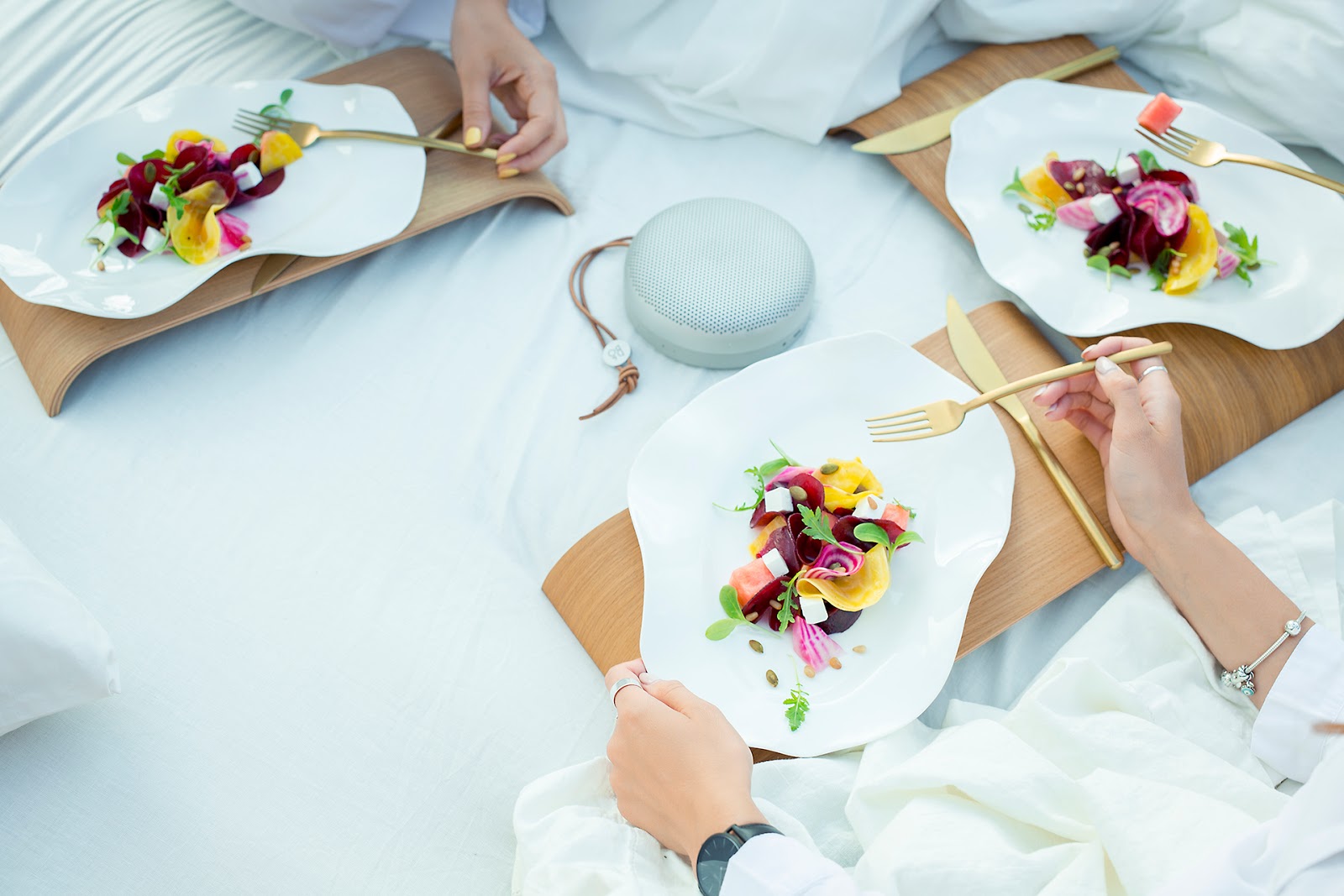 9 Tips About How To Shoot Food in 52 Different Ways - Photography Blog ...