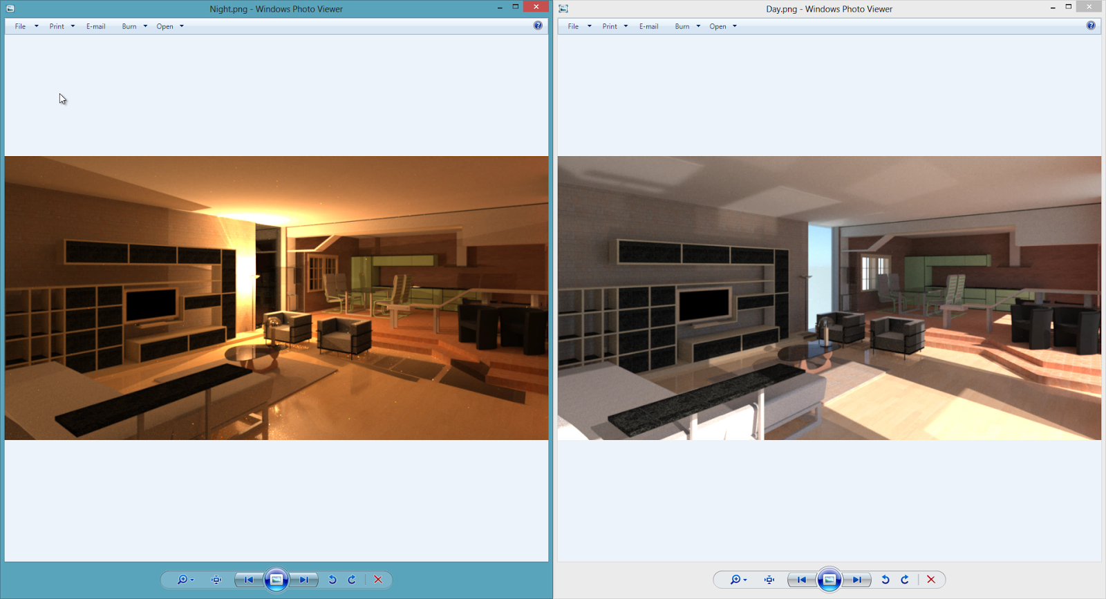 Revit Add-Ons: Free Cloud Render from AMC Bridge Version 2.0 Released