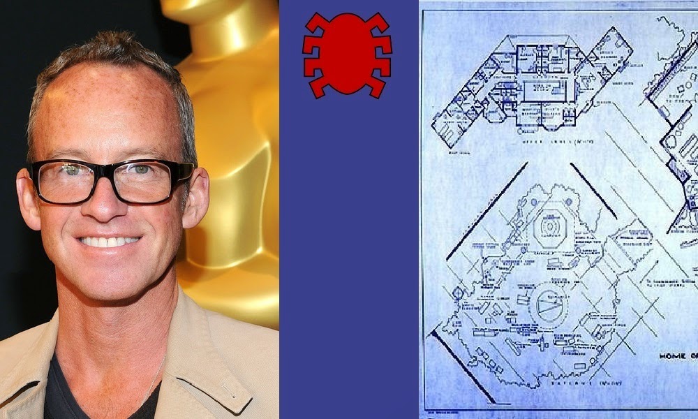 Bob Garlen Presents: Sony Picture & Marvel Studio's "Ultimate Spider ...