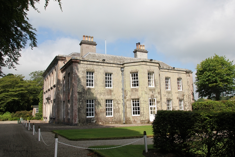 The Balancing Kiwi: Cornwall Holiday 2016 - Trewithen Gardens