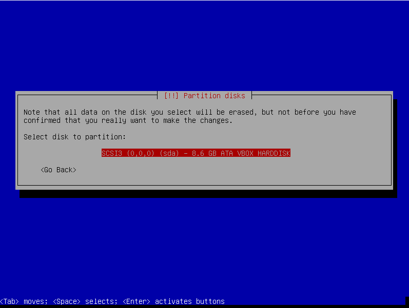 Install Debian 7 Command Line Interface CLI - ngulik ngulik aja