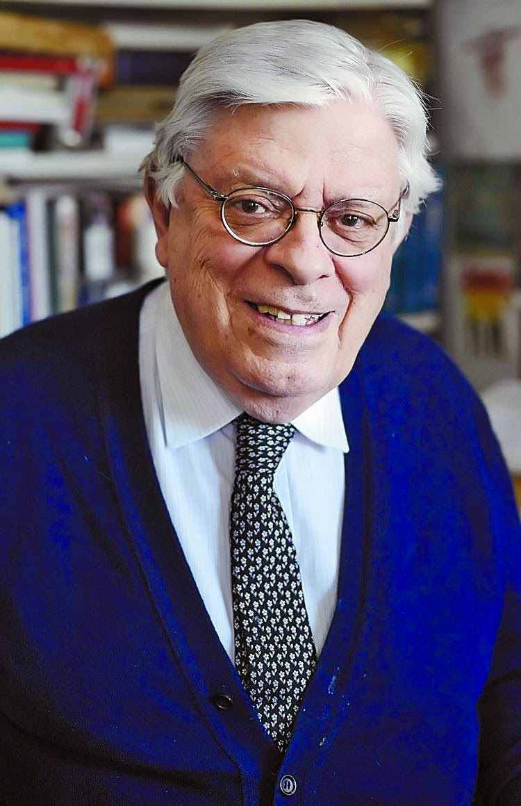 Cronos Cultural: Hermenegildo Sábat declarado Doctor Honoris Causa por ...