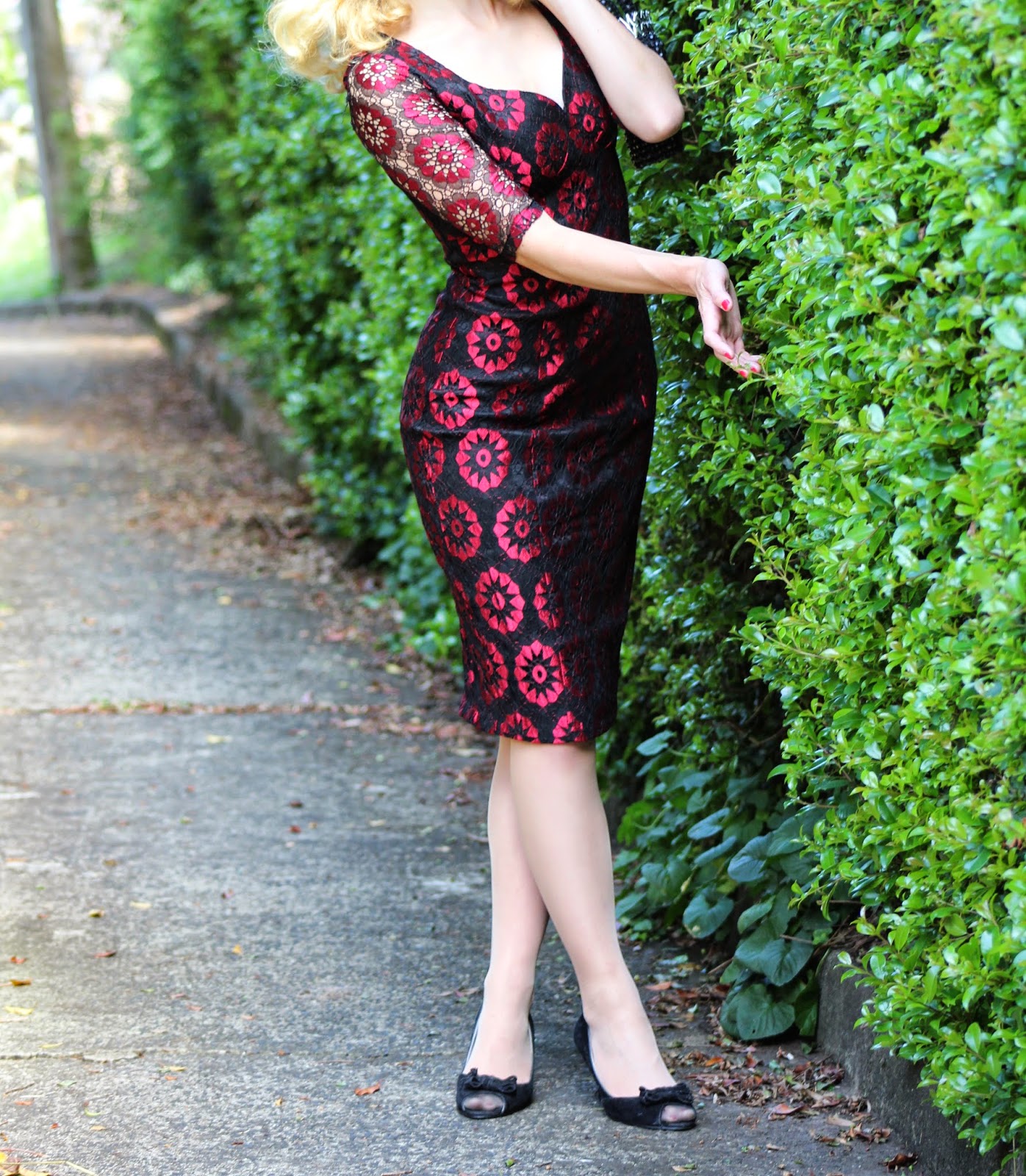 Va Va Voom! | GracefullyVintage