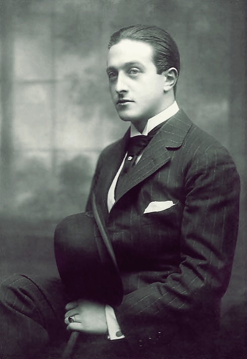 "Orgullo y Prejuicios de las Familias Patricias": "Los de Elía García ...