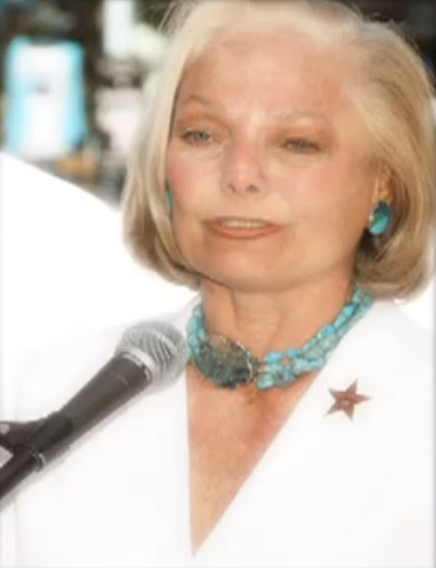 It's The Pictures That Got Small ...: JUDY LEWIS, LOVECHILD OF CLARK ...