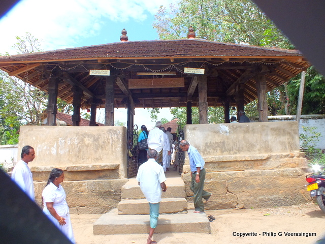 philipveerasingam: Embekka Dewala, Kandy, Sri Lanka.