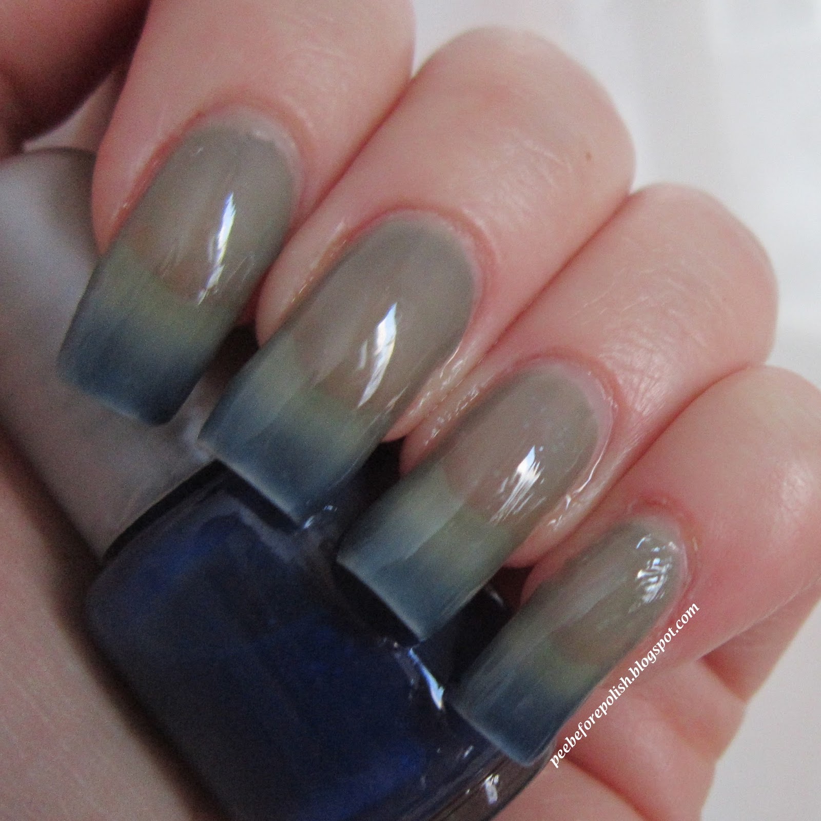 Pee Before Polish: And the Oscar for the worst nail polish ever goes to...