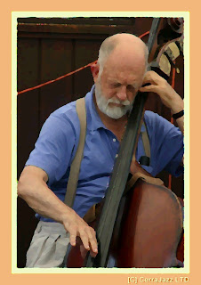 JazzProfiles: Jack Tracy, 1927-2010 - Remembering An Old Friend - [From ...