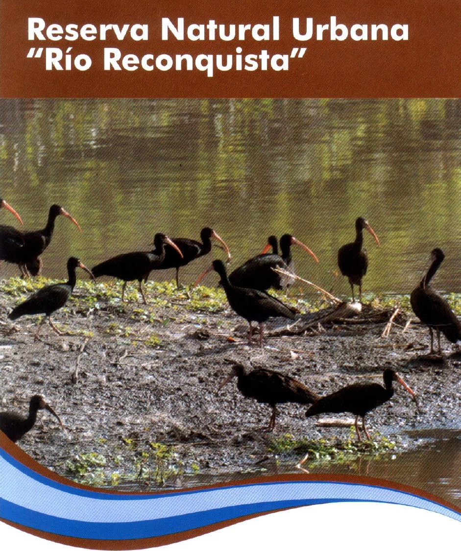 En Emergencia Ambiental: Reserva Natural Urbana "Río Reconquista"