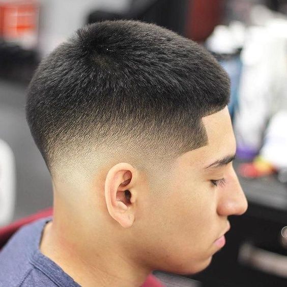 The Everyday Style Fashion: Hairstyle men 2019 The Best Drop Fade ...