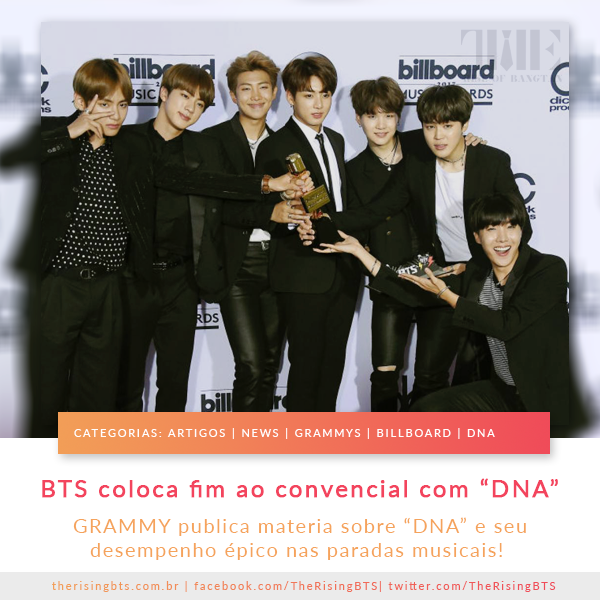 [ARTIGO] Vídeoclipe “DNA”, do BTS, conta histórias dos 7 integrantes ...