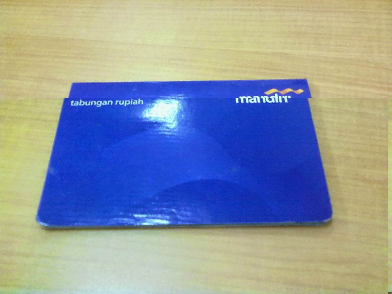 Produk Dan Layanan Mandiri - Info tentang Bank