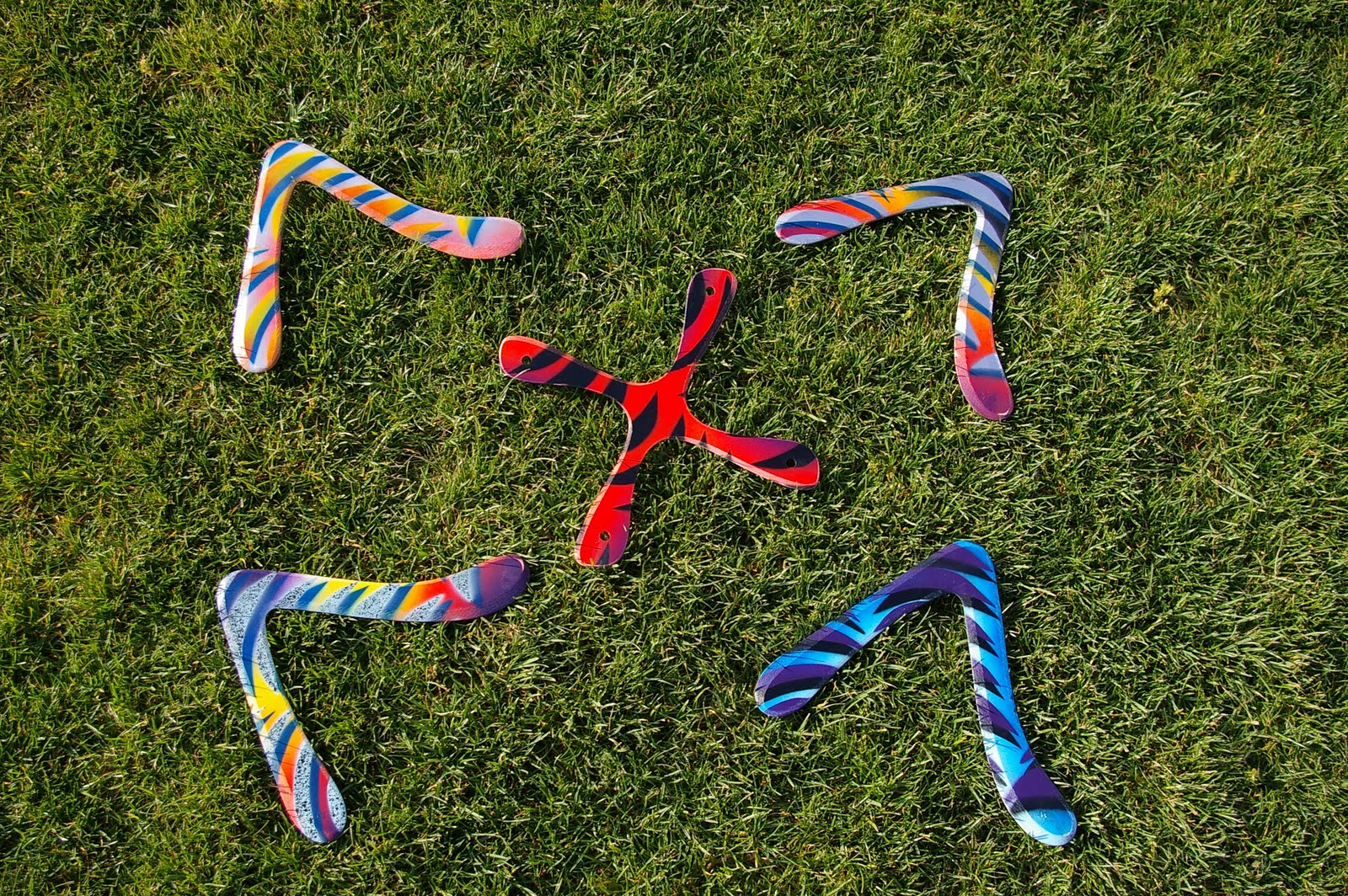 Return 2 Thrower: Tornado ABS & Spirit ABS Review