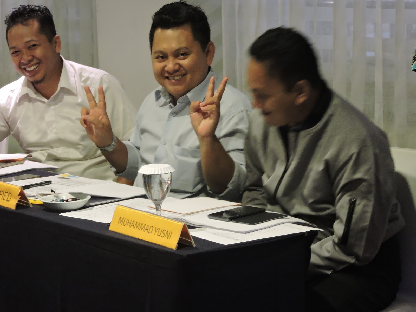 [FOTO] IHT - Pemahaman ISO/IEC 17025:2017 di PT Anindya Wiraputra Konsult