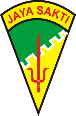 Dunia Militer Etc: Brigade infanteri 1 Jaya Sakti [KOSTRAD]