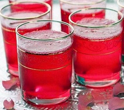 Top Famous Turkish Drinks - Tourism Travel Turkey