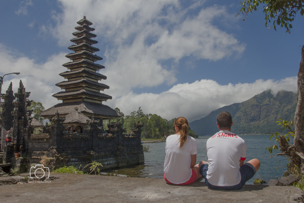 Driver with Distinction Bali: Customer