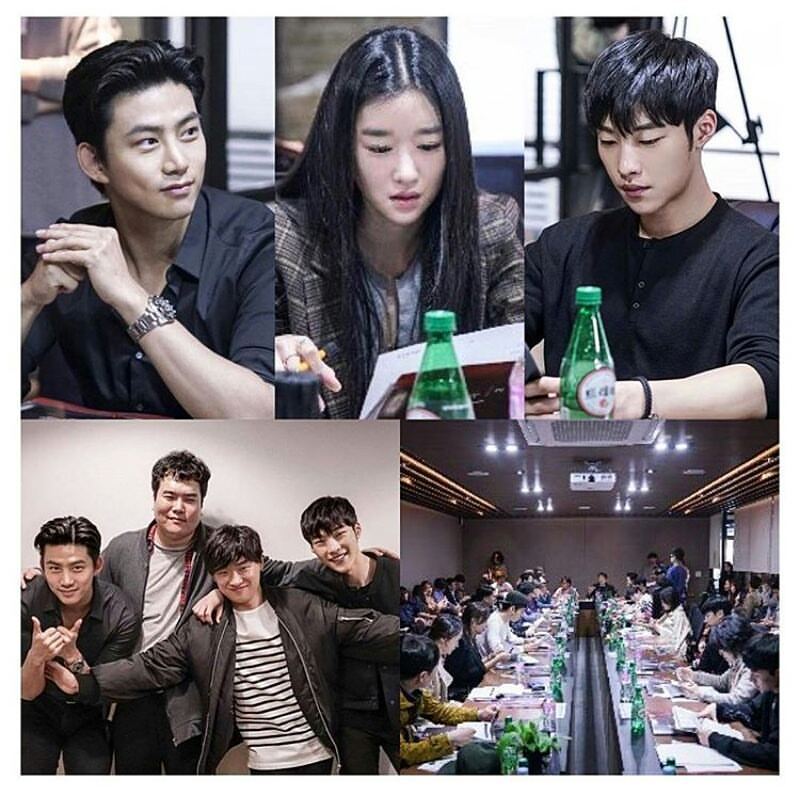 Save Me Review Drama Korea Bertema Kultus Sekte