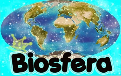 MEDIO AMBIENTE: CONCEPTO DE BIOSFERA,ECOSISTEMA Y BIOMA